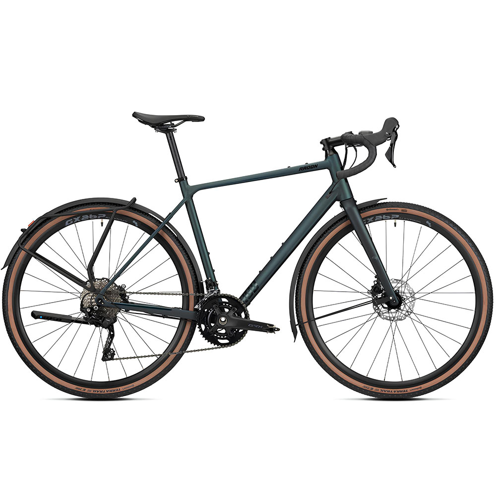 2024 Radon REGARD 8.0 FE Road Bike - Veteranbikestore